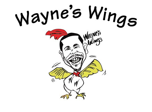 Order Online | Wayne's Wings